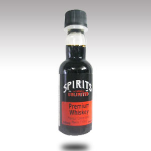 Premium Whiskey Spirits Unlimited - Homebrewers Haven