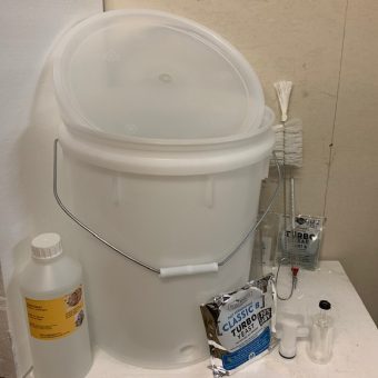 Australian Homebrew Supplies - Homebrewers Haven